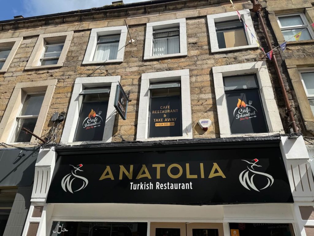 All Hopes No Promises Lancaster – Welcome To Lancaster!