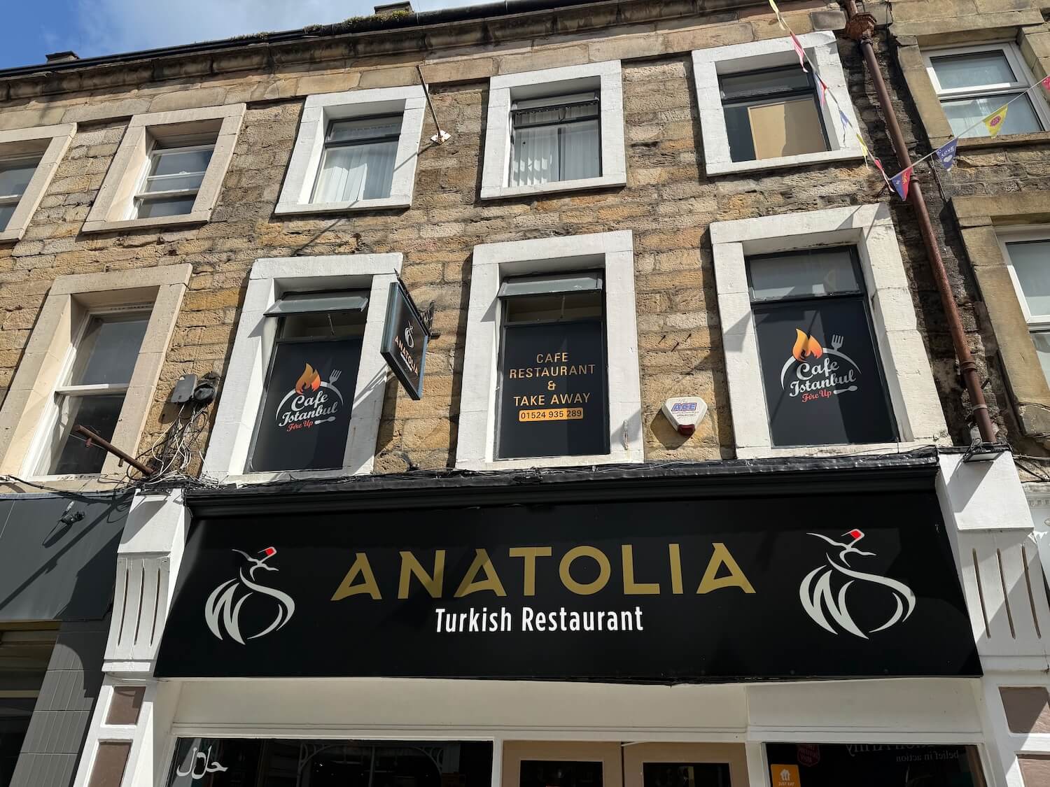 All Hopes No Promises Lancaster – Welcome To Lancaster!