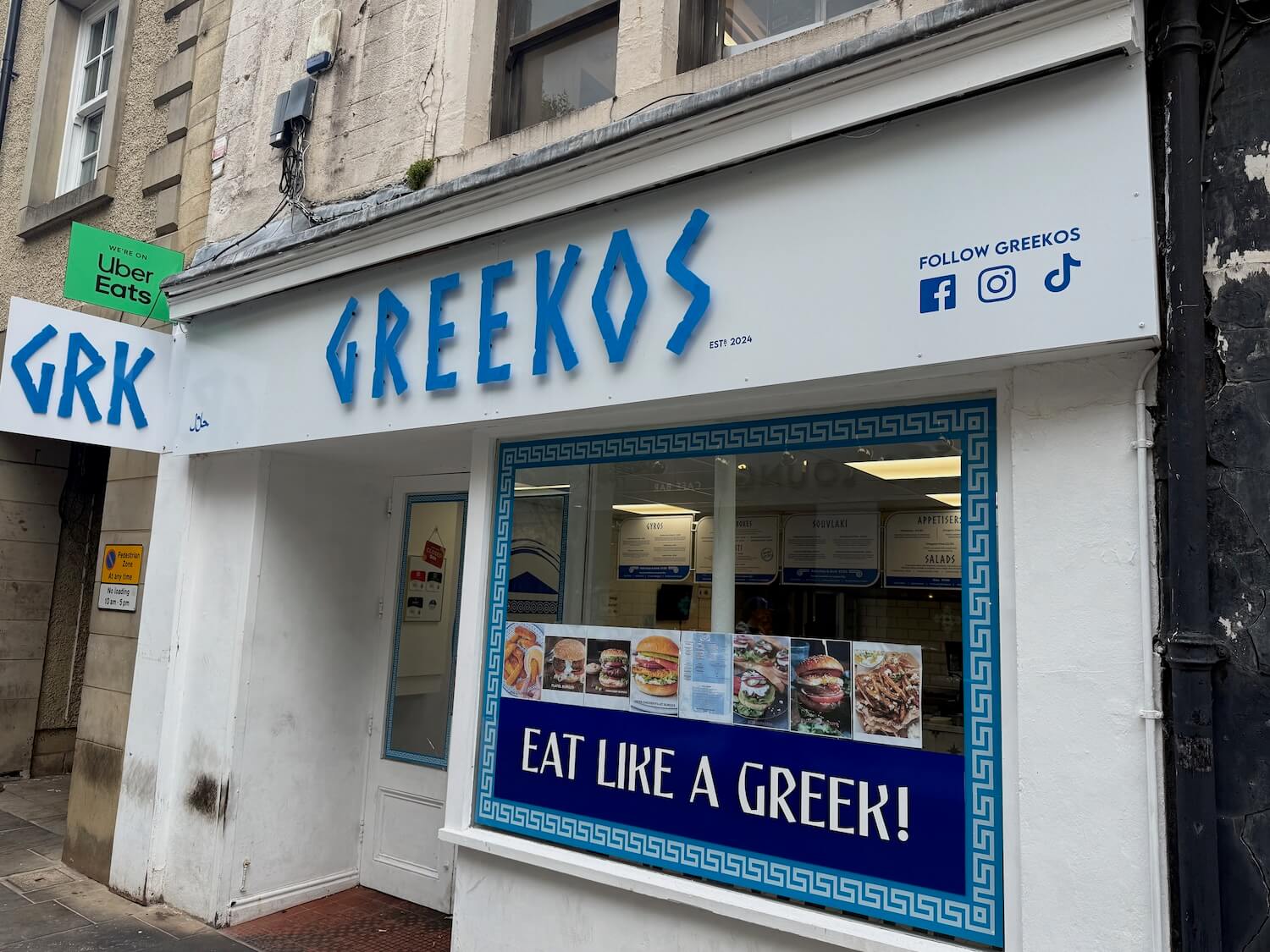 All Hopes No Promises Lancaster – Welcome To Lancaster!