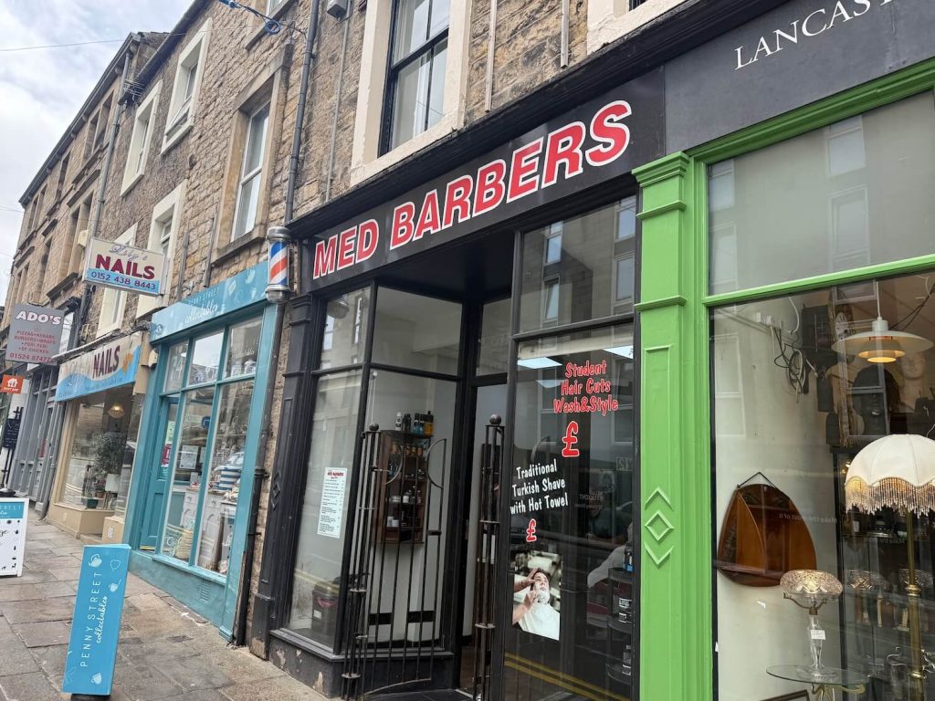 All Hopes No Promises Lancaster – Welcome To Lancaster!