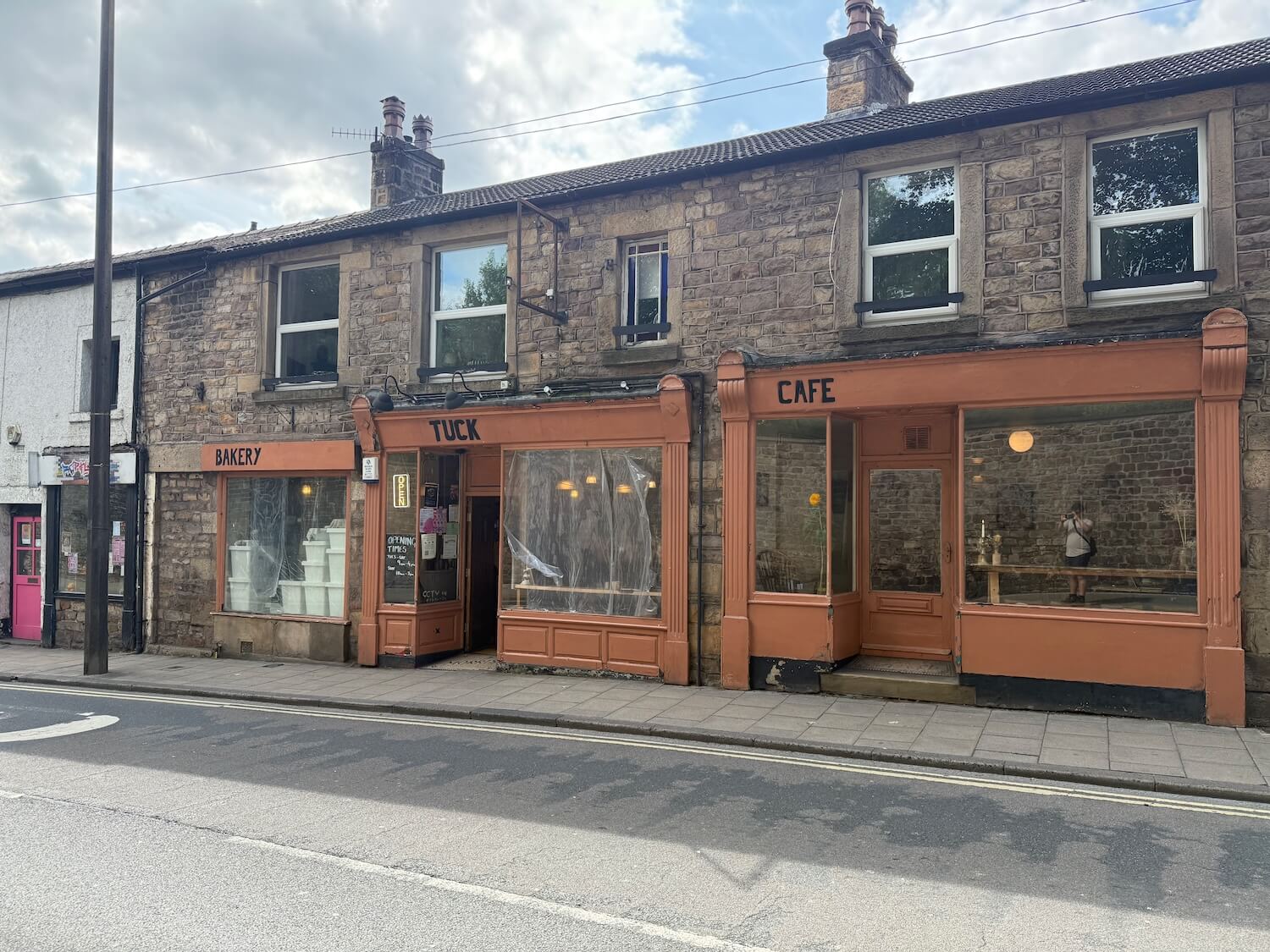 All Hopes No Promises Lancaster – Welcome To Lancaster!