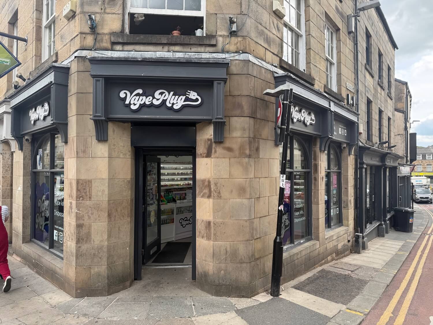 All Hopes No Promises Lancaster – Welcome To Lancaster!