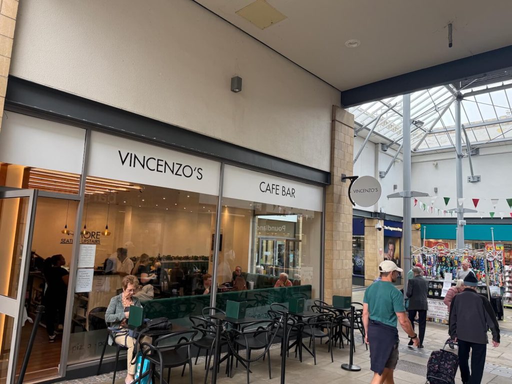 All Hopes No Promises Lancaster – Welcome To Lancaster!