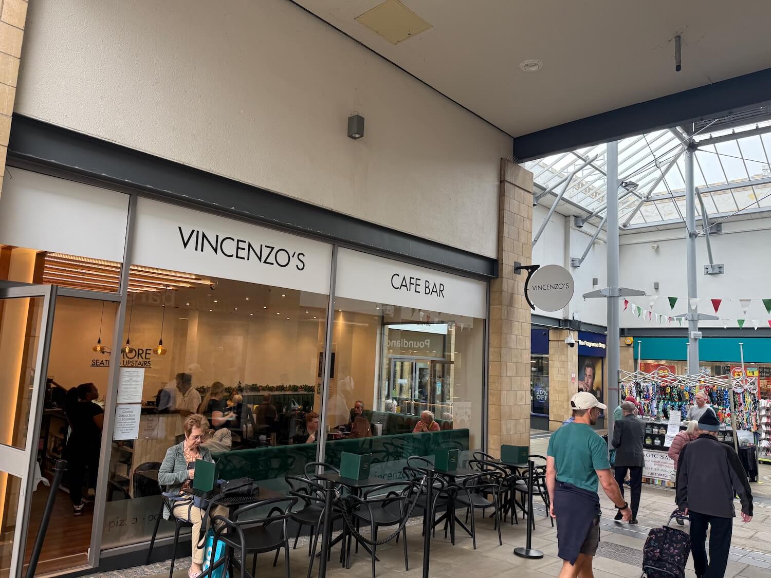 All Hopes No Promises Lancaster – Welcome To Lancaster!